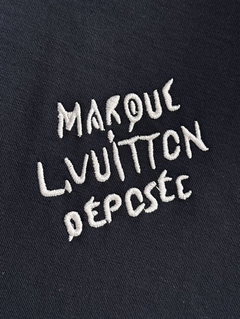 Precise copy Louis Vuitton Short Suits