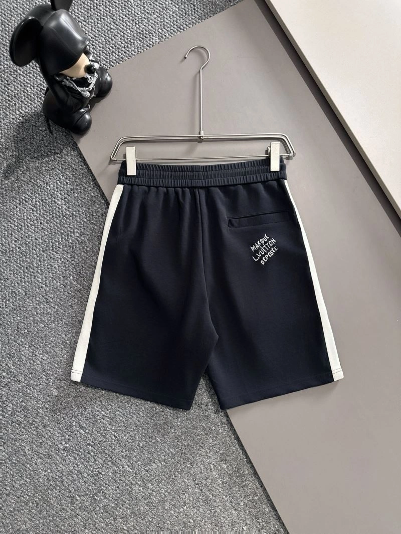 Precise copy Louis Vuitton Short Suits