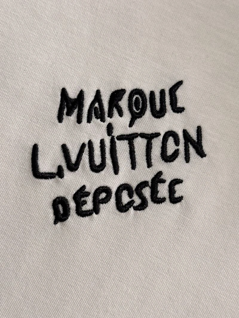 OEM Louis Vuitton Short Suits