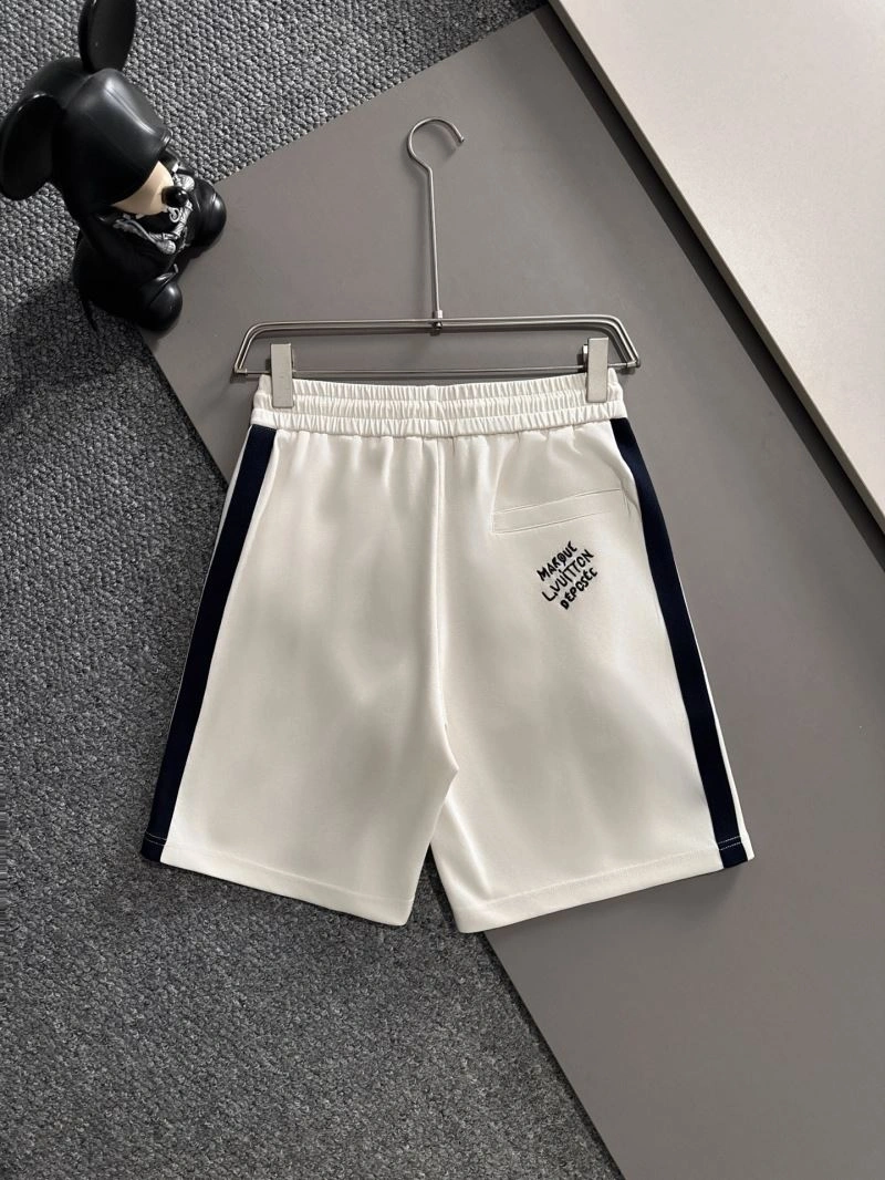 OEM Louis Vuitton Short Suits