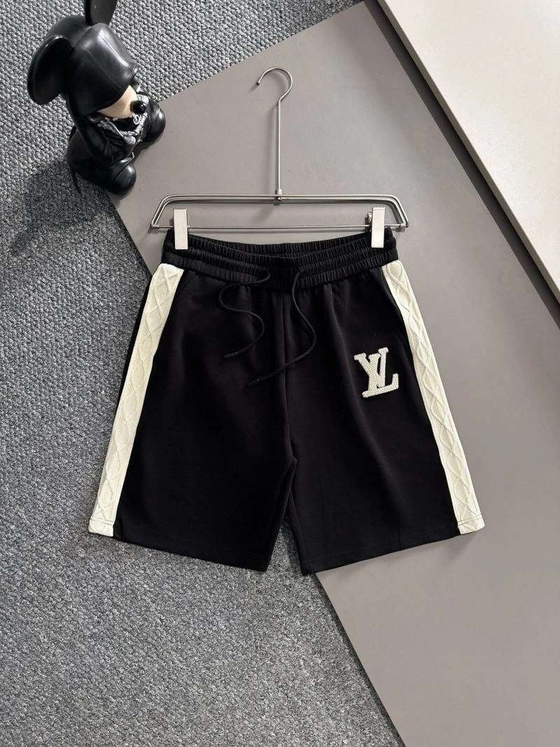 Original Louis Vuitton Short Suits