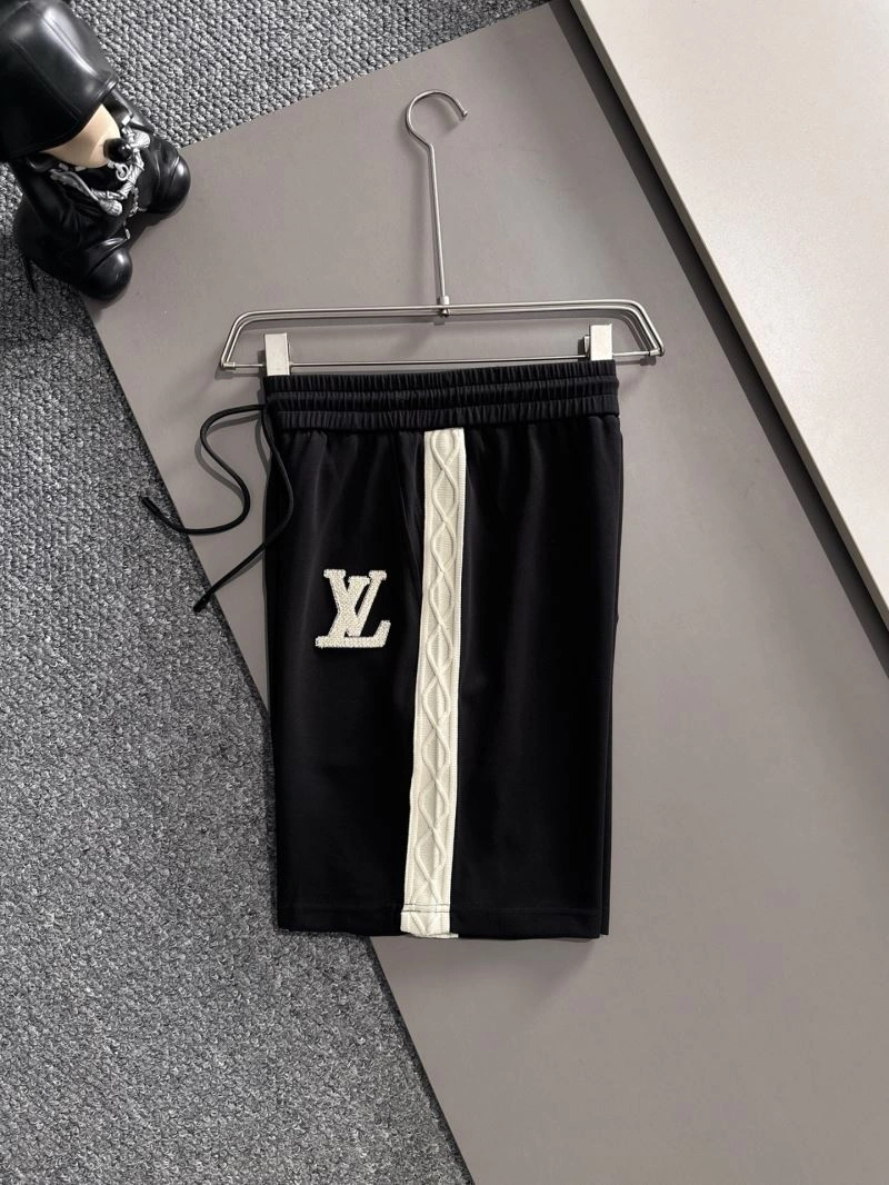 Original Louis Vuitton Short Suits
