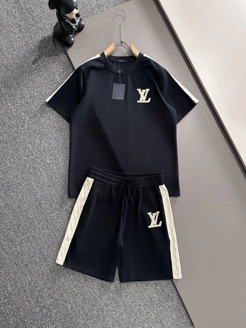 Louis Vuitton Short Suits