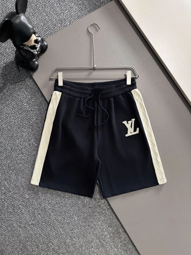 Inexpensive Louis Vuitton Short Suits