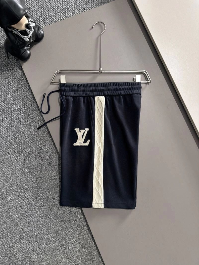 Inexpensive Louis Vuitton Short Suits