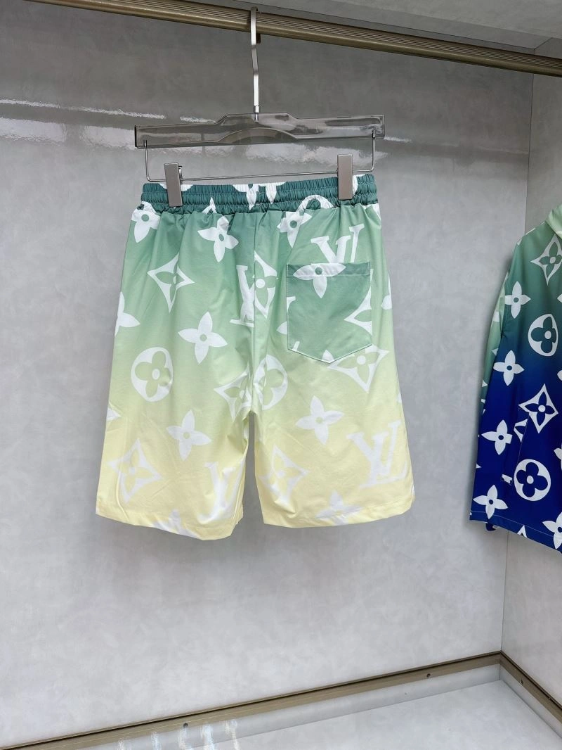 Mirror quality Louis Vuitton Short Suits