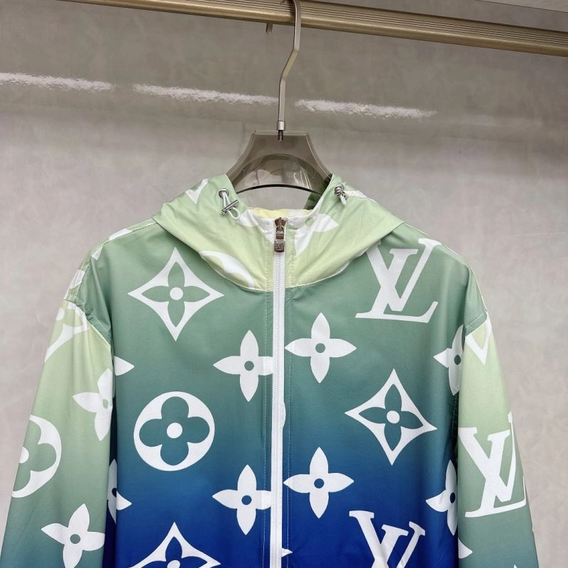Mirror quality Louis Vuitton Short Suits