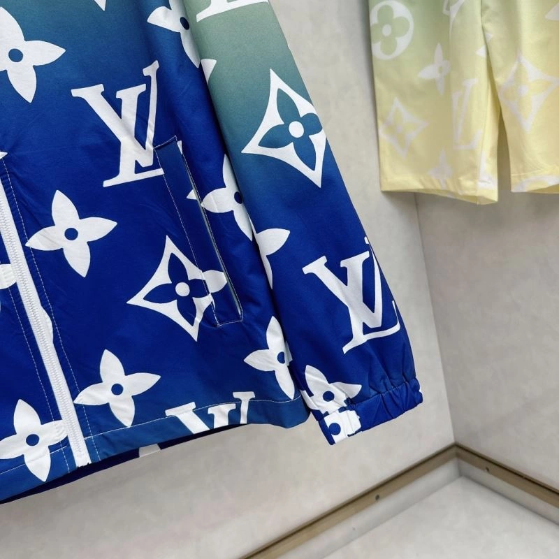 Mirror quality Louis Vuitton Short Suits