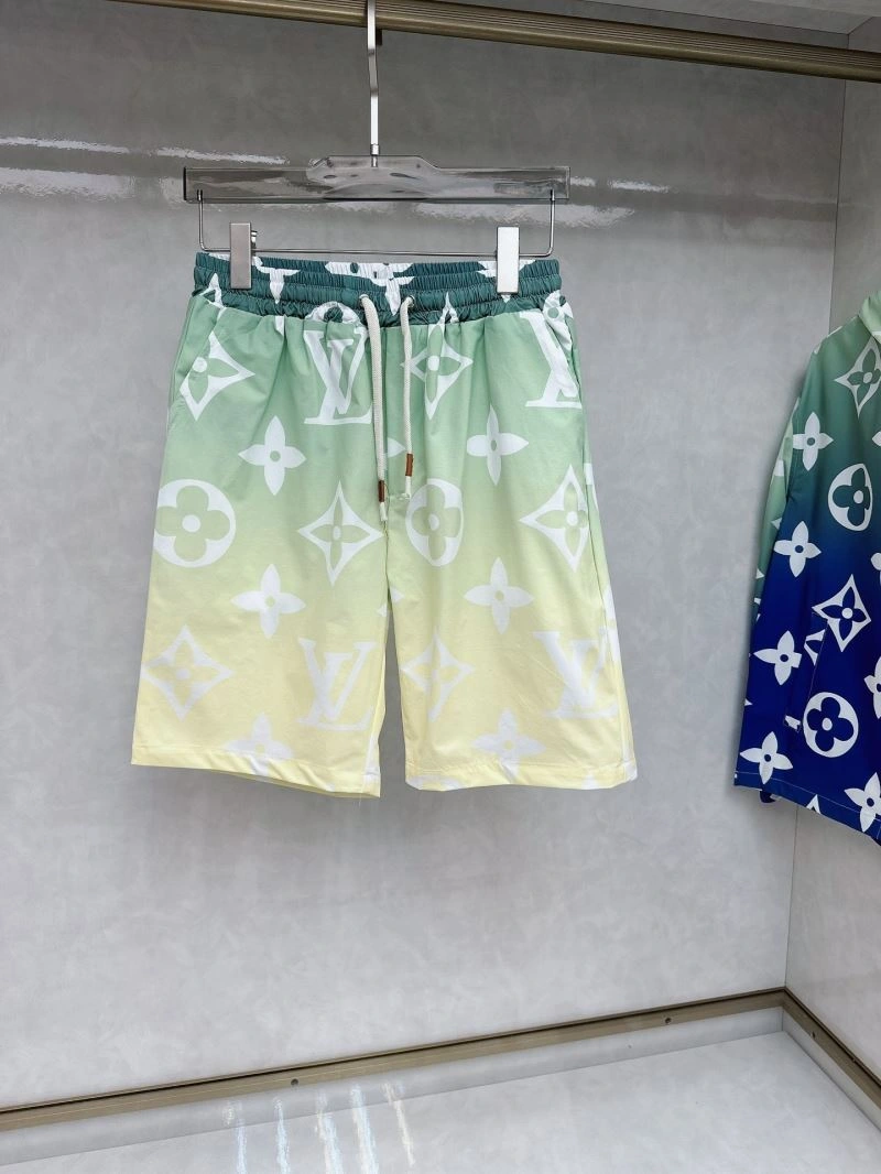 Mirror quality Louis Vuitton Short Suits