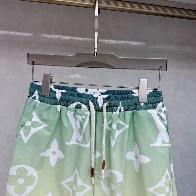 Mirror quality Louis Vuitton Short Suits