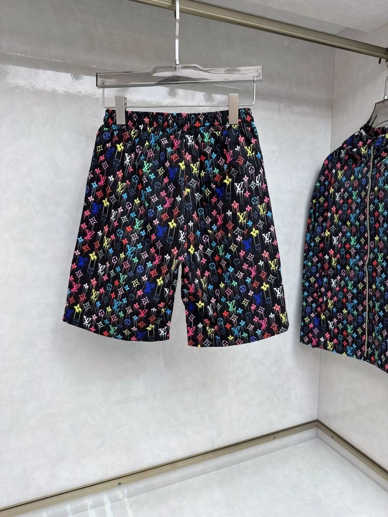 Top mirror Louis Vuitton Short Suits