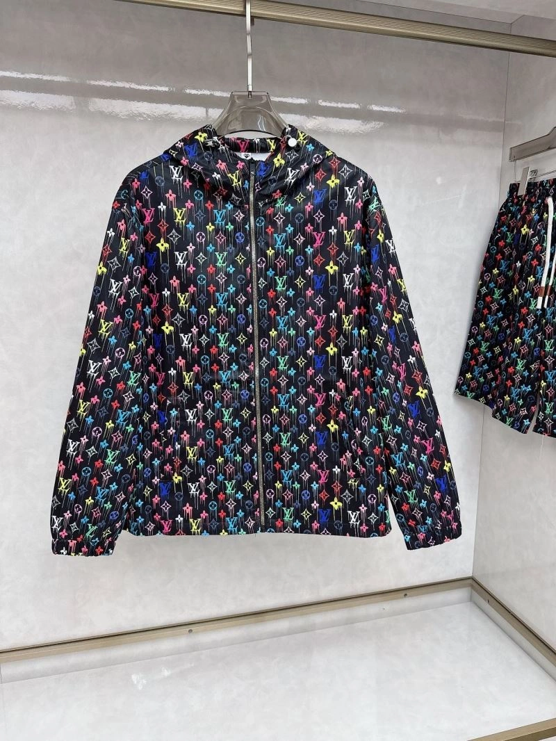 Top mirror Louis Vuitton Short Suits
