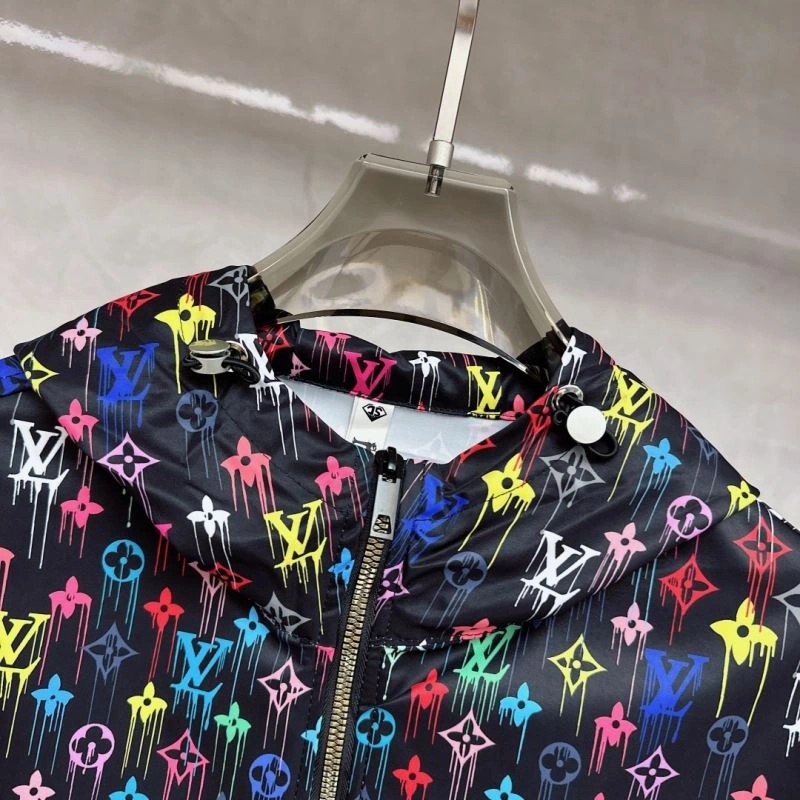 Top mirror Louis Vuitton Short Suits