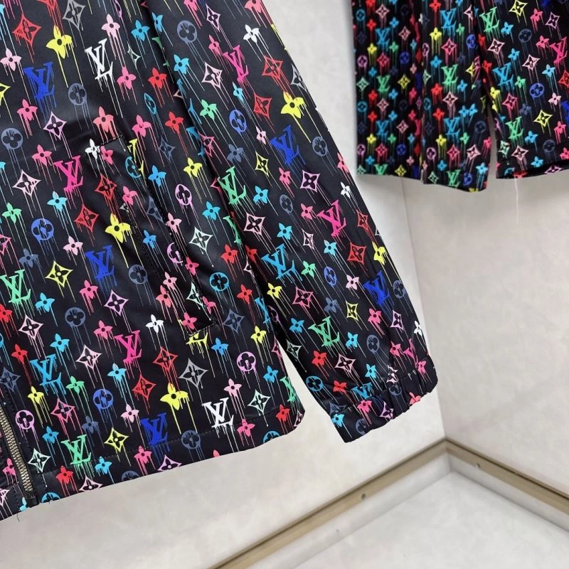 Top mirror Louis Vuitton Short Suits