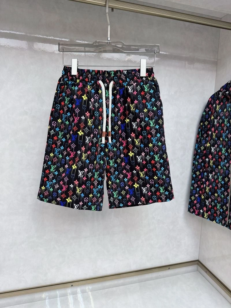 Top mirror Louis Vuitton Short Suits