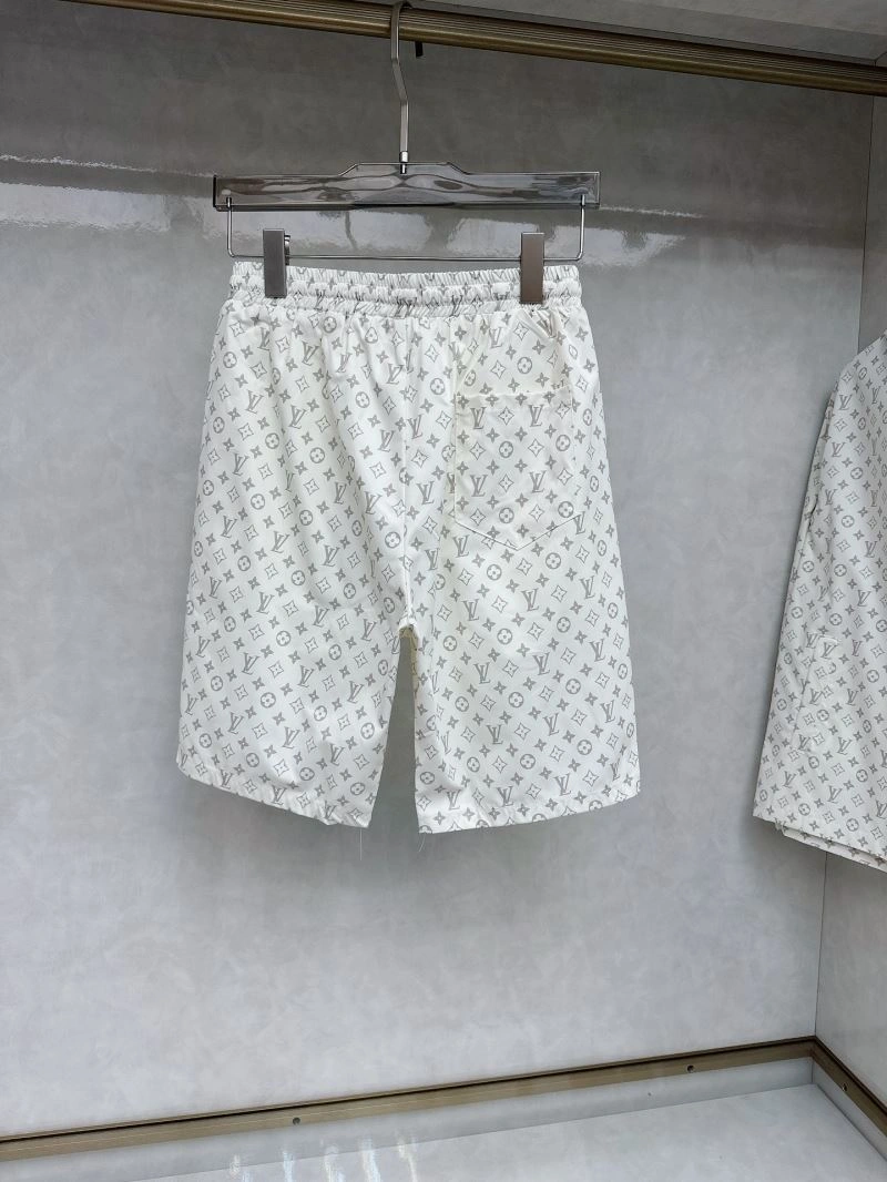 Top mirror Louis Vuitton Short Suits