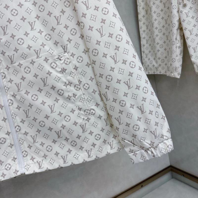 Top mirror Louis Vuitton Short Suits