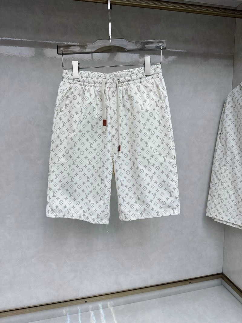Top mirror Louis Vuitton Short Suits