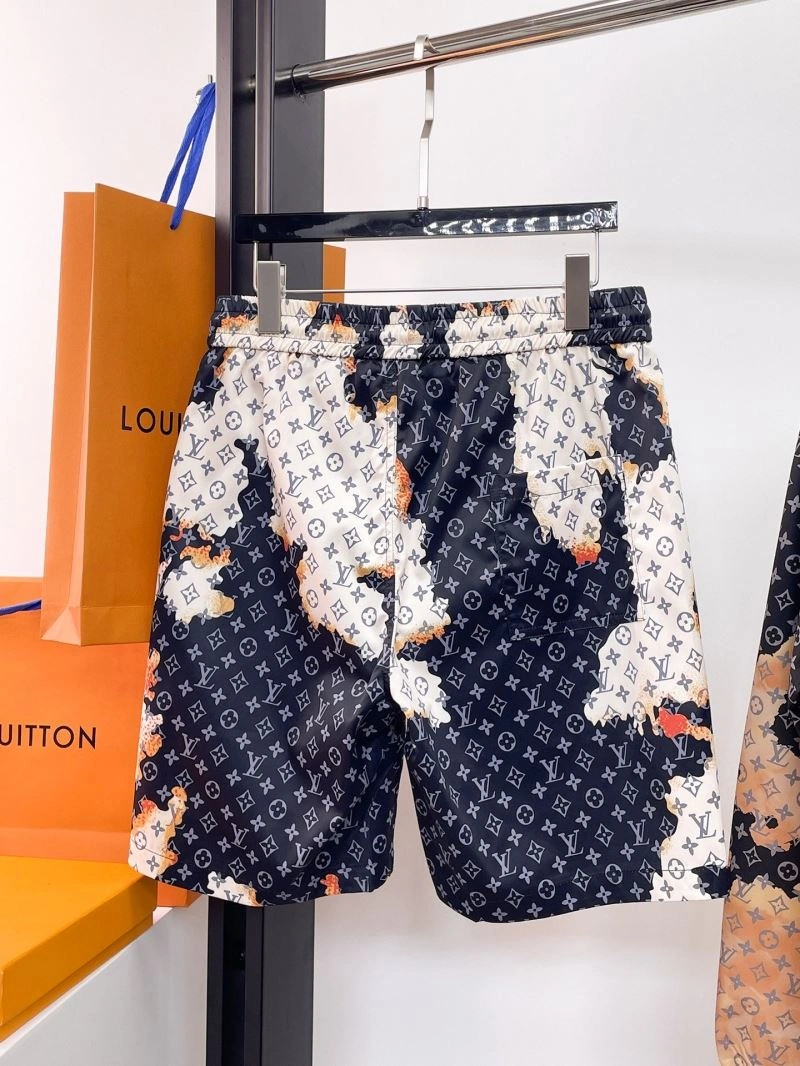 Value-priced Louis Vuitton Short Suits