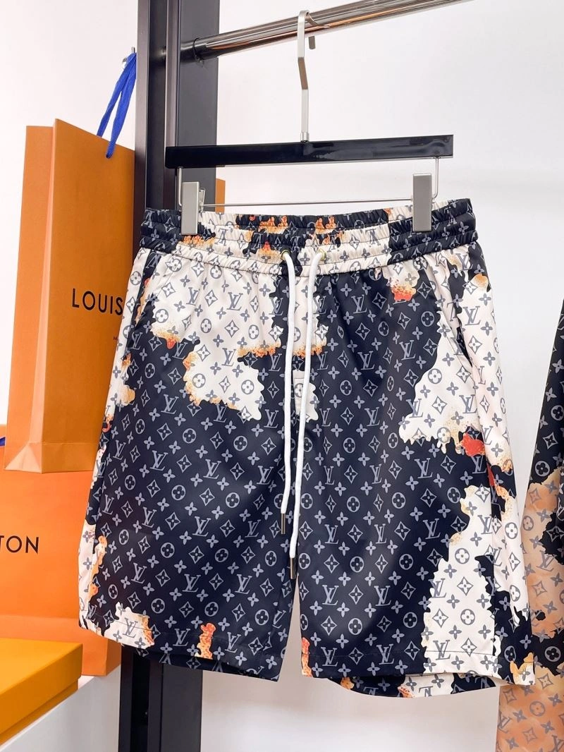 Value-priced Louis Vuitton Short Suits