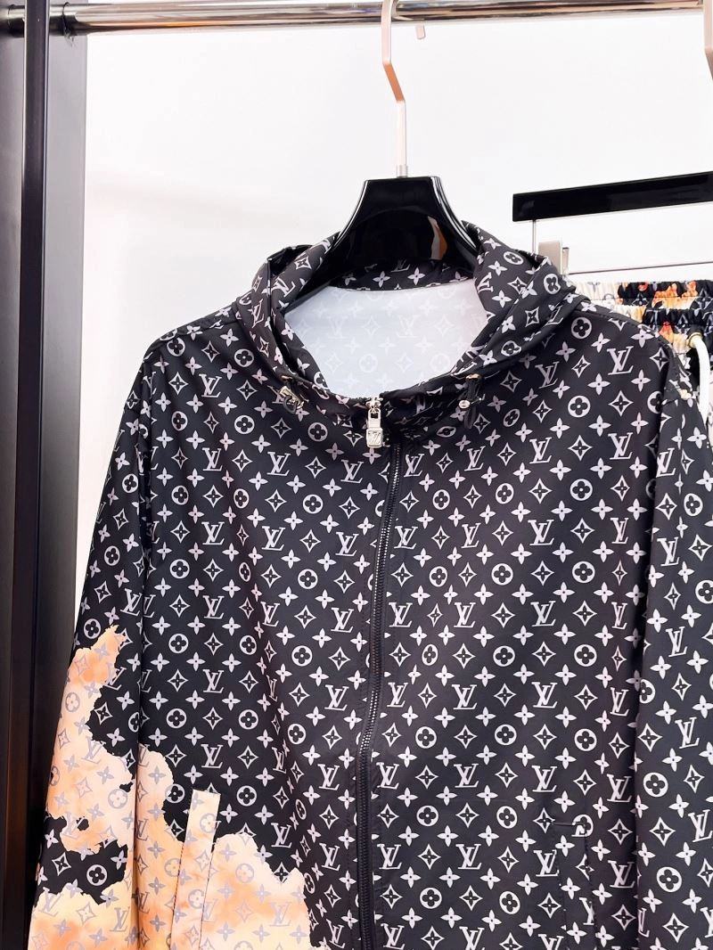 Value-priced Louis Vuitton Short Suits