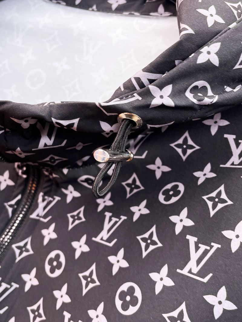 Value-priced Louis Vuitton Short Suits