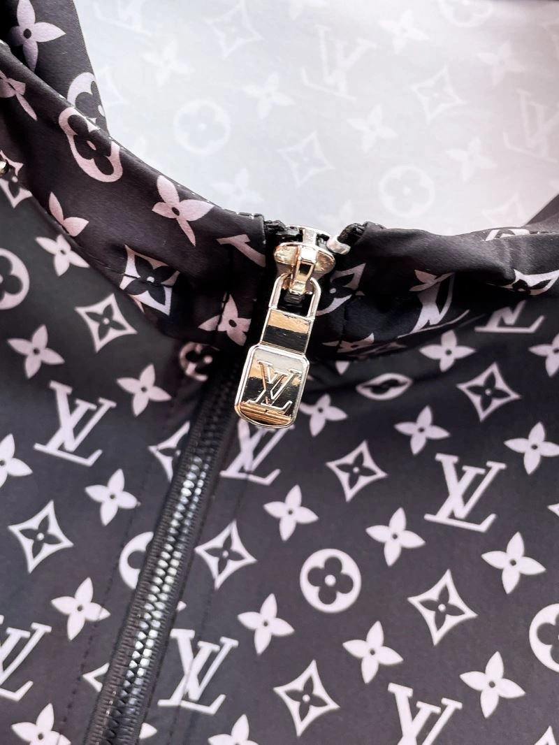 Value-priced Louis Vuitton Short Suits