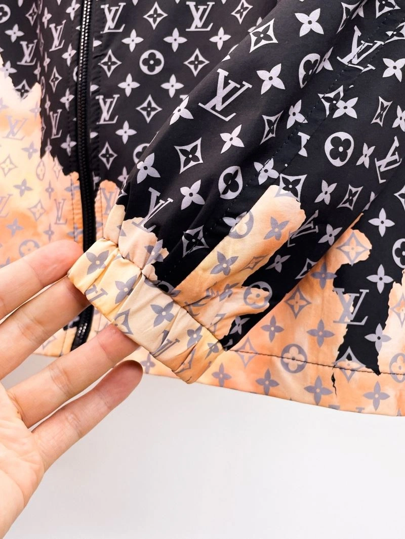 Value-priced Louis Vuitton Short Suits