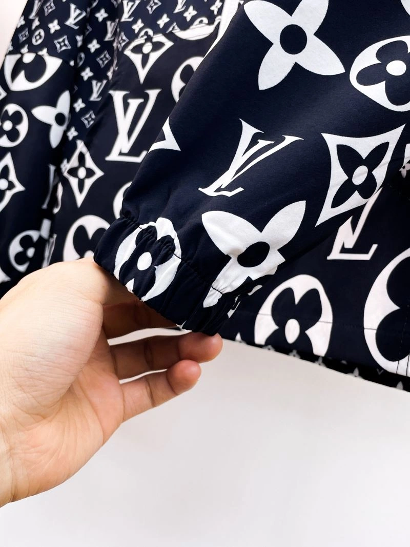 Reasonably priced Louis Vuitton Short Suits
