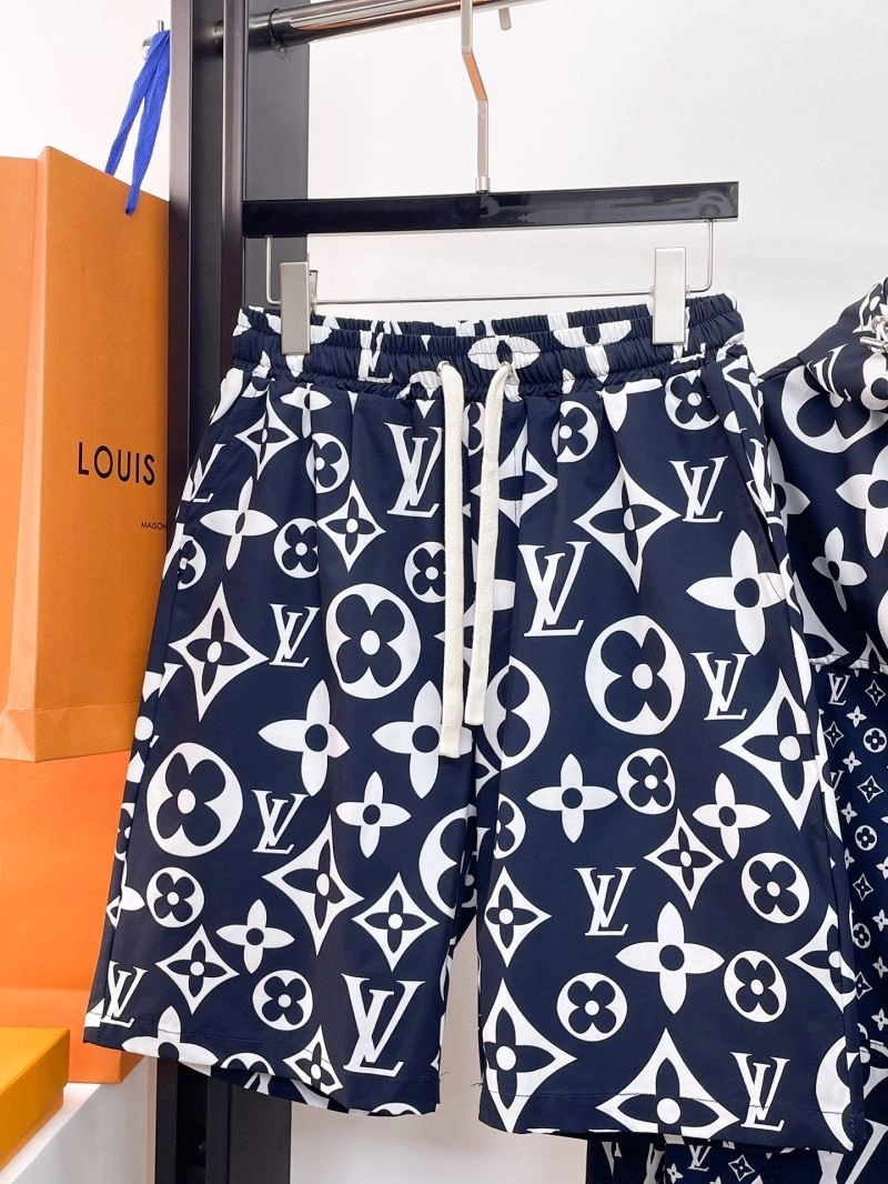 Reasonably priced Louis Vuitton Short Suits