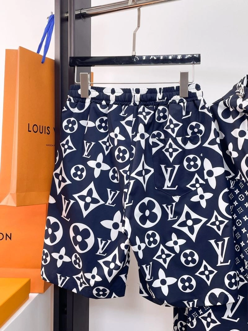 Reasonably priced Louis Vuitton Short Suits
