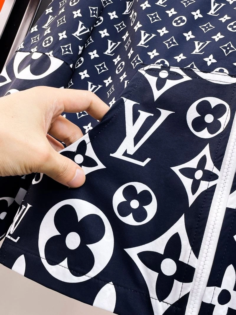 Reasonably priced Louis Vuitton Short Suits
