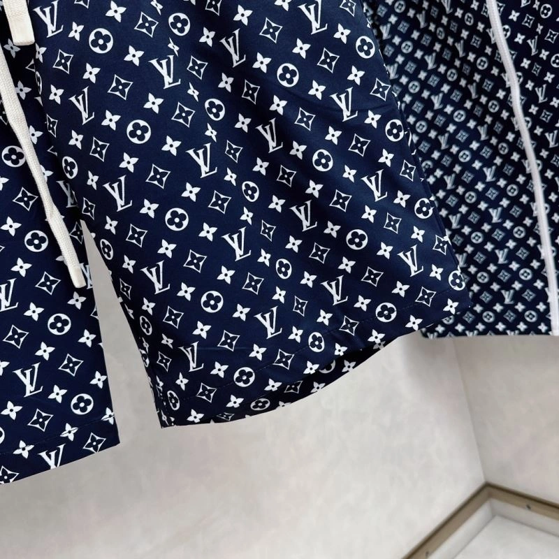 Value-priced Louis Vuitton Short Suits