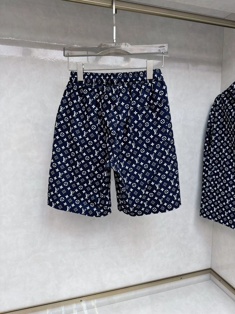 Value-priced Louis Vuitton Short Suits