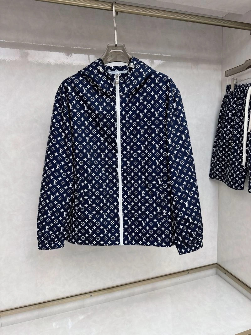 Value-priced Louis Vuitton Short Suits