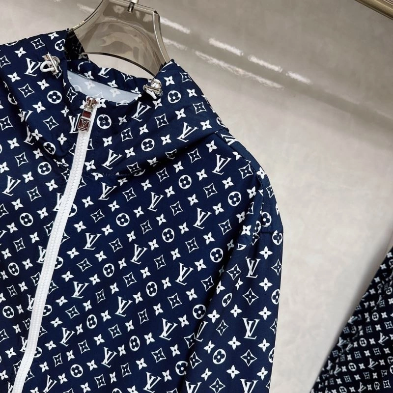 Value-priced Louis Vuitton Short Suits
