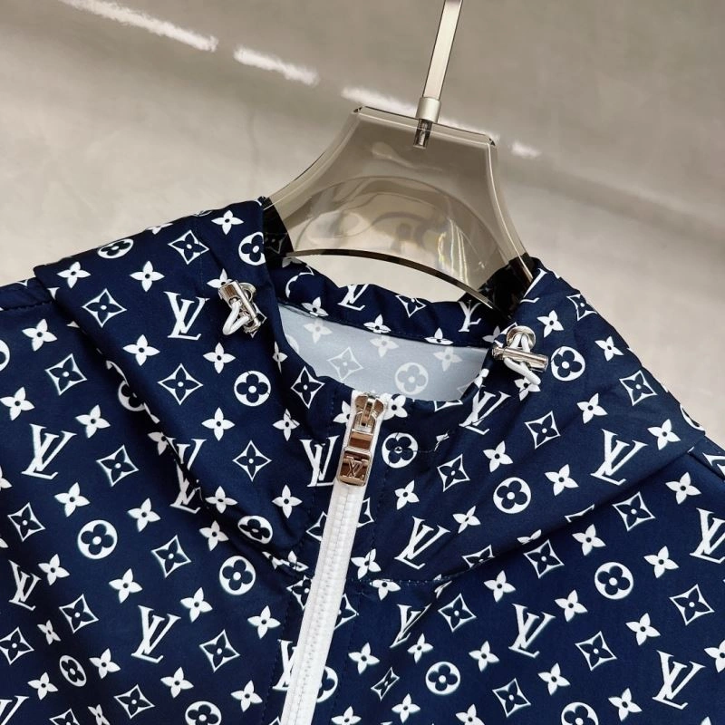 Value-priced Louis Vuitton Short Suits