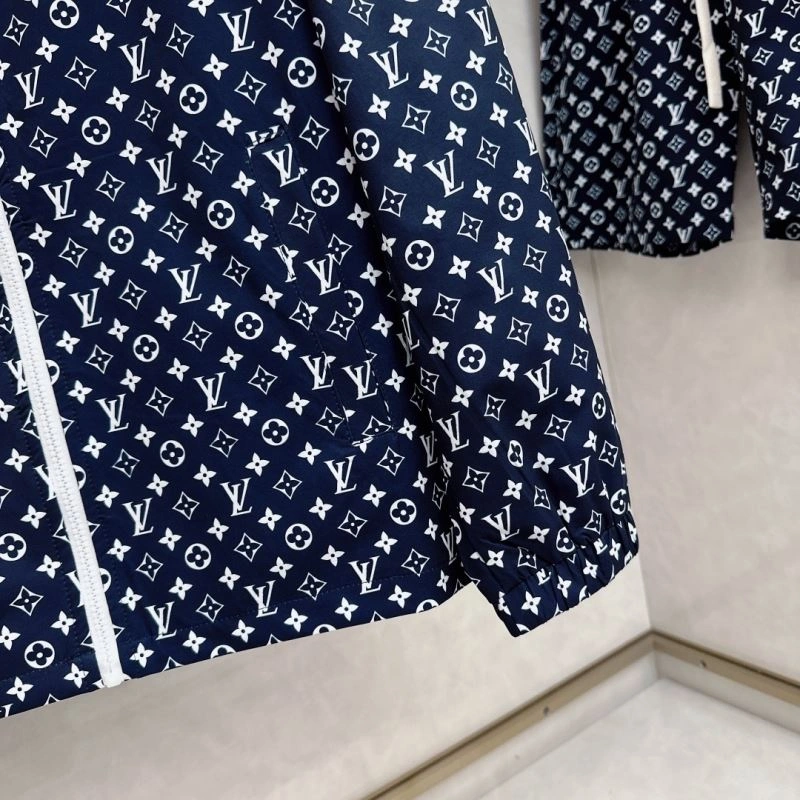 Value-priced Louis Vuitton Short Suits