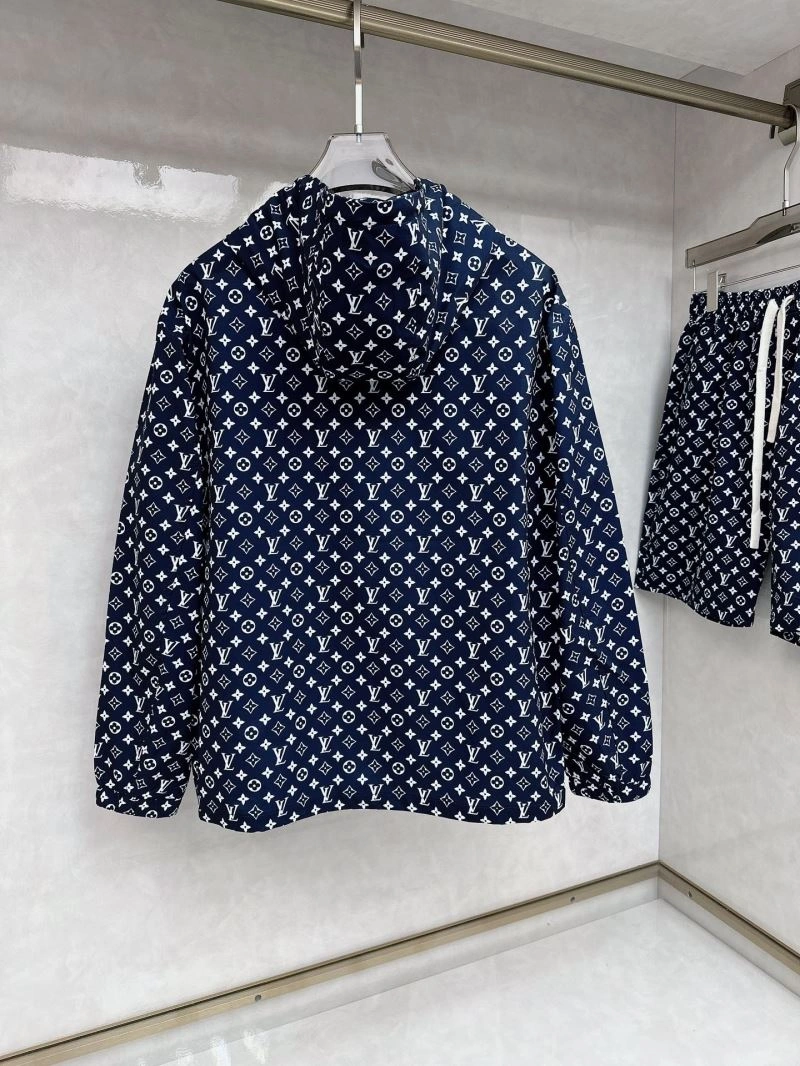 Value-priced Louis Vuitton Short Suits