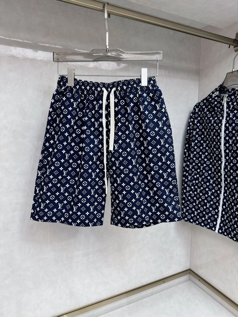 Value-priced Louis Vuitton Short Suits