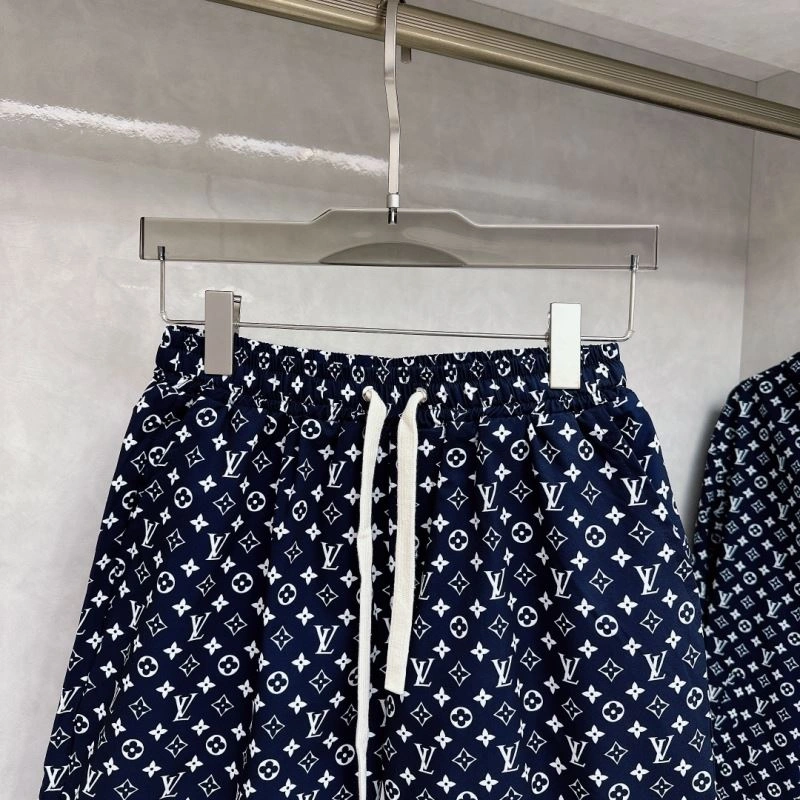Value-priced Louis Vuitton Short Suits