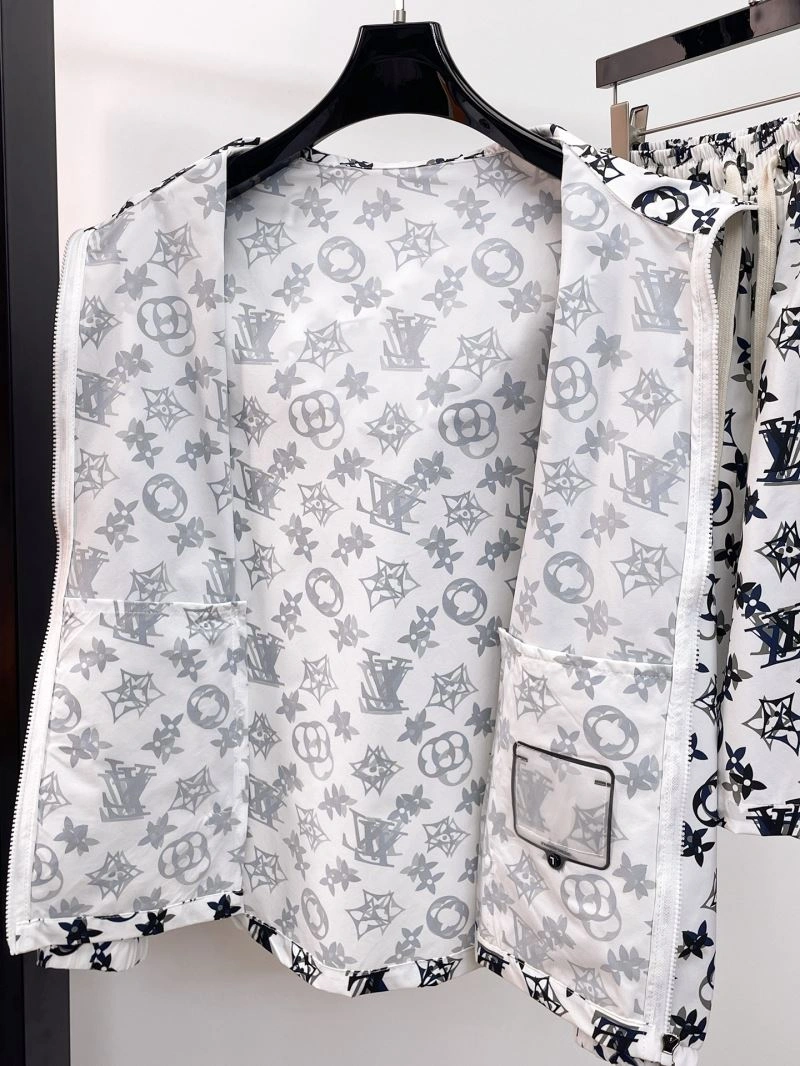 High fidelity Louis Vuitton Short Suits