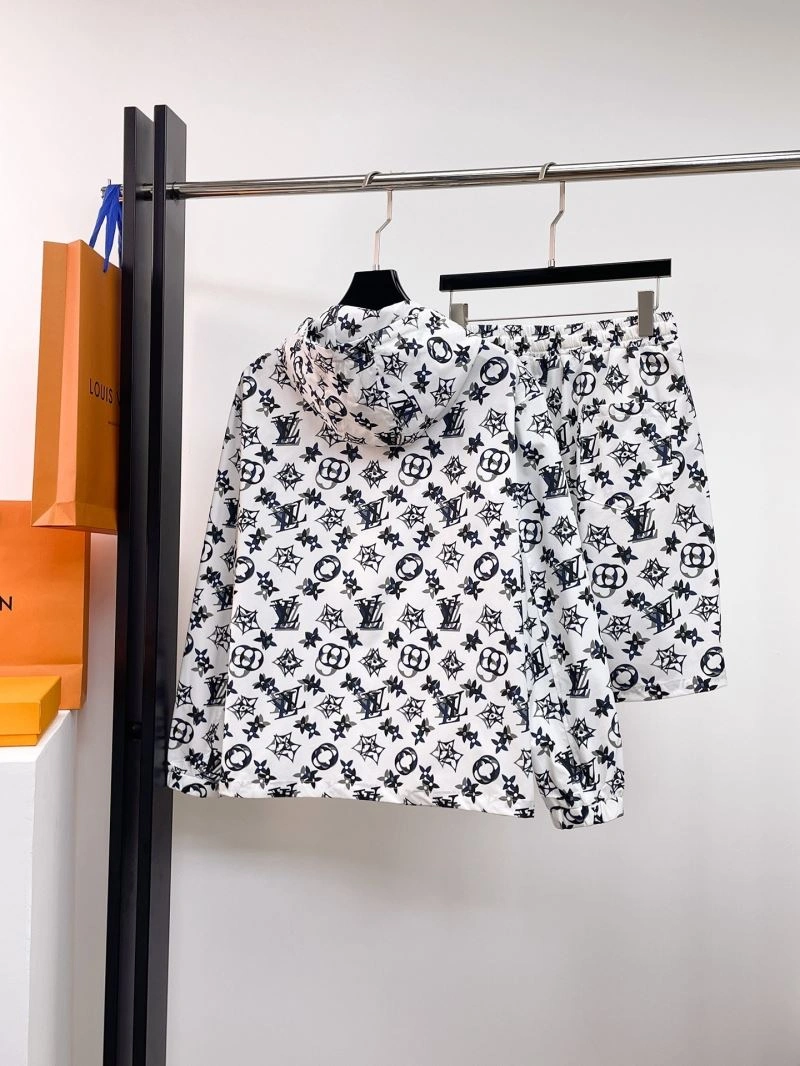 High fidelity Louis Vuitton Short Suits