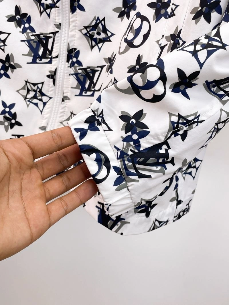 High fidelity Louis Vuitton Short Suits