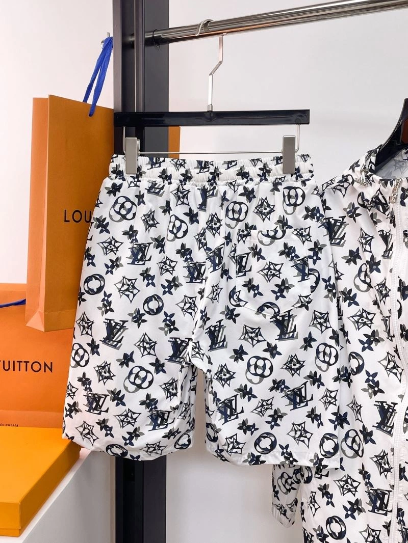 High fidelity Louis Vuitton Short Suits