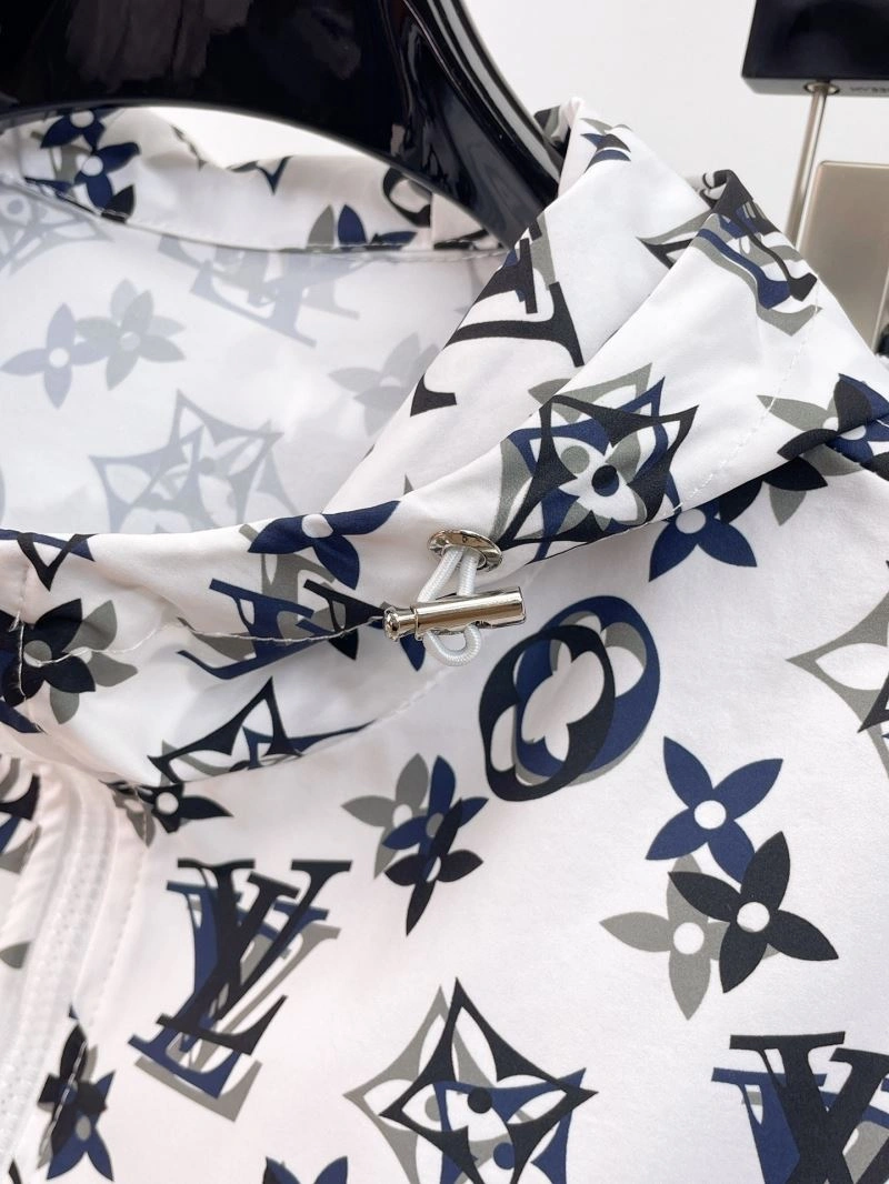High fidelity Louis Vuitton Short Suits