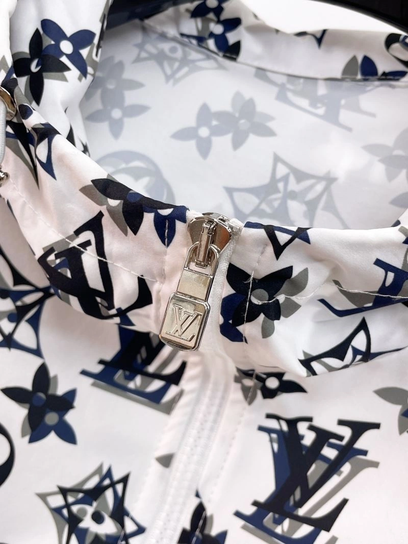 High fidelity Louis Vuitton Short Suits