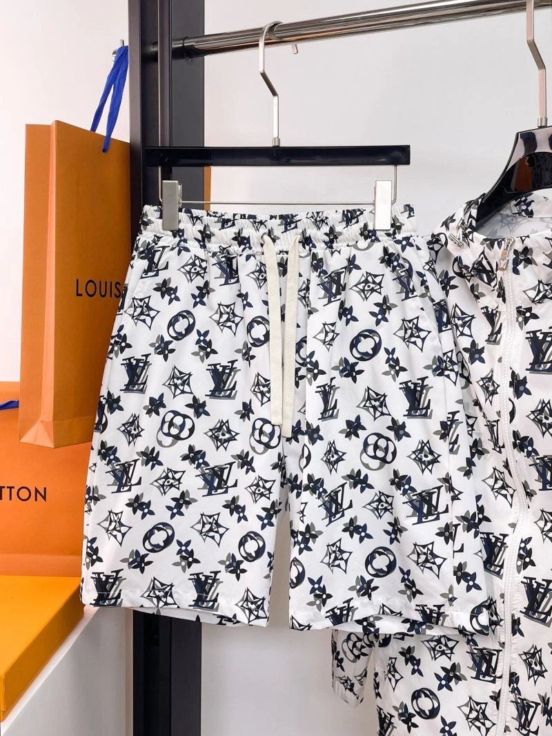 High fidelity Louis Vuitton Short Suits