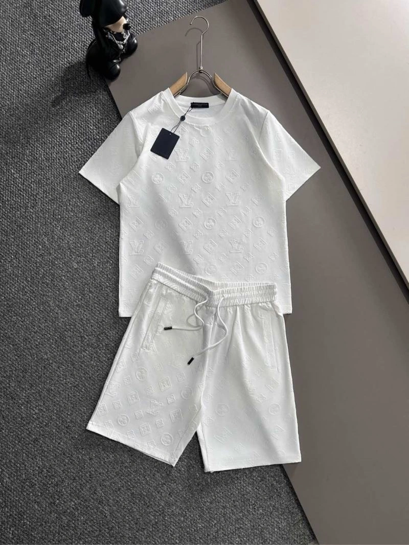 Louis Vuitton Short Suits