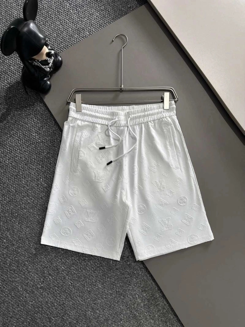 Affordable Louis Vuitton Short Suits